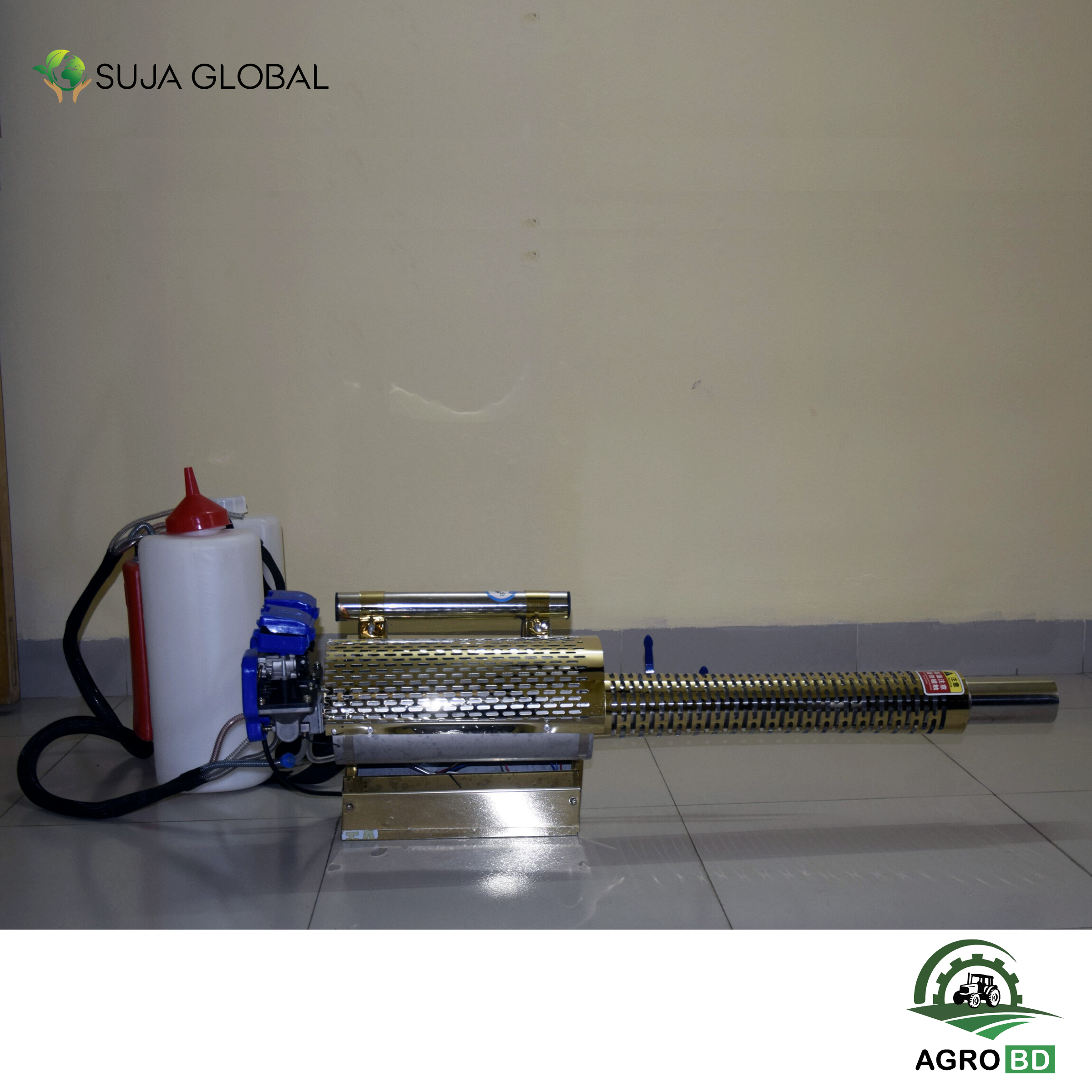 Mosquito Killer Fog Machine Battery Operated | Virus Killing Sprayer ...